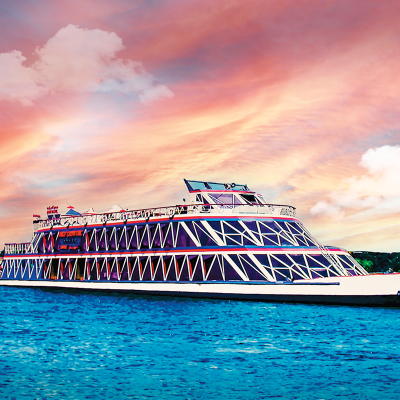 Gallery – Nile Crystal